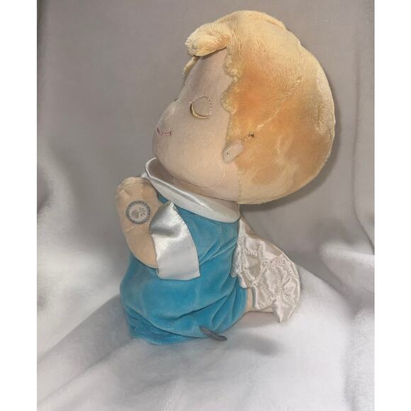 Hallmark | Toys | Hallmark 1 Angle Plushie | Poshmark